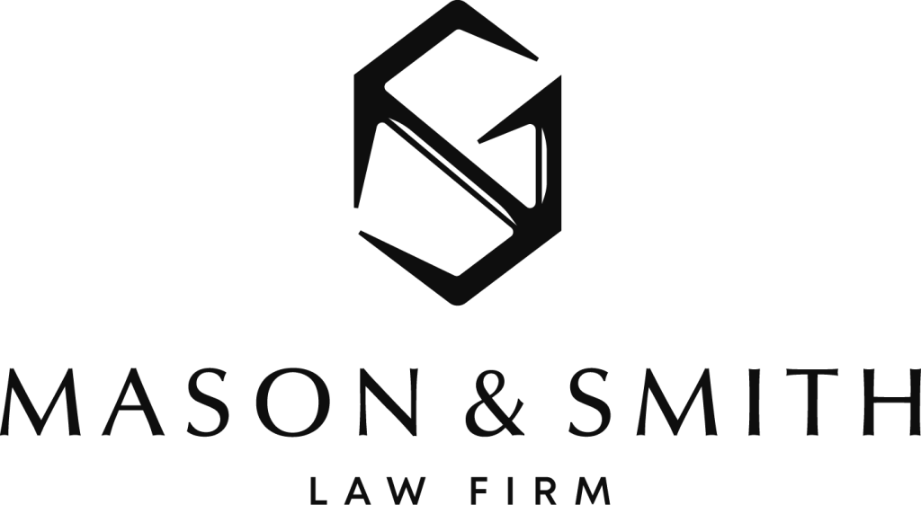 Mason & Smith - Complex Problems, Simple Outcomes!